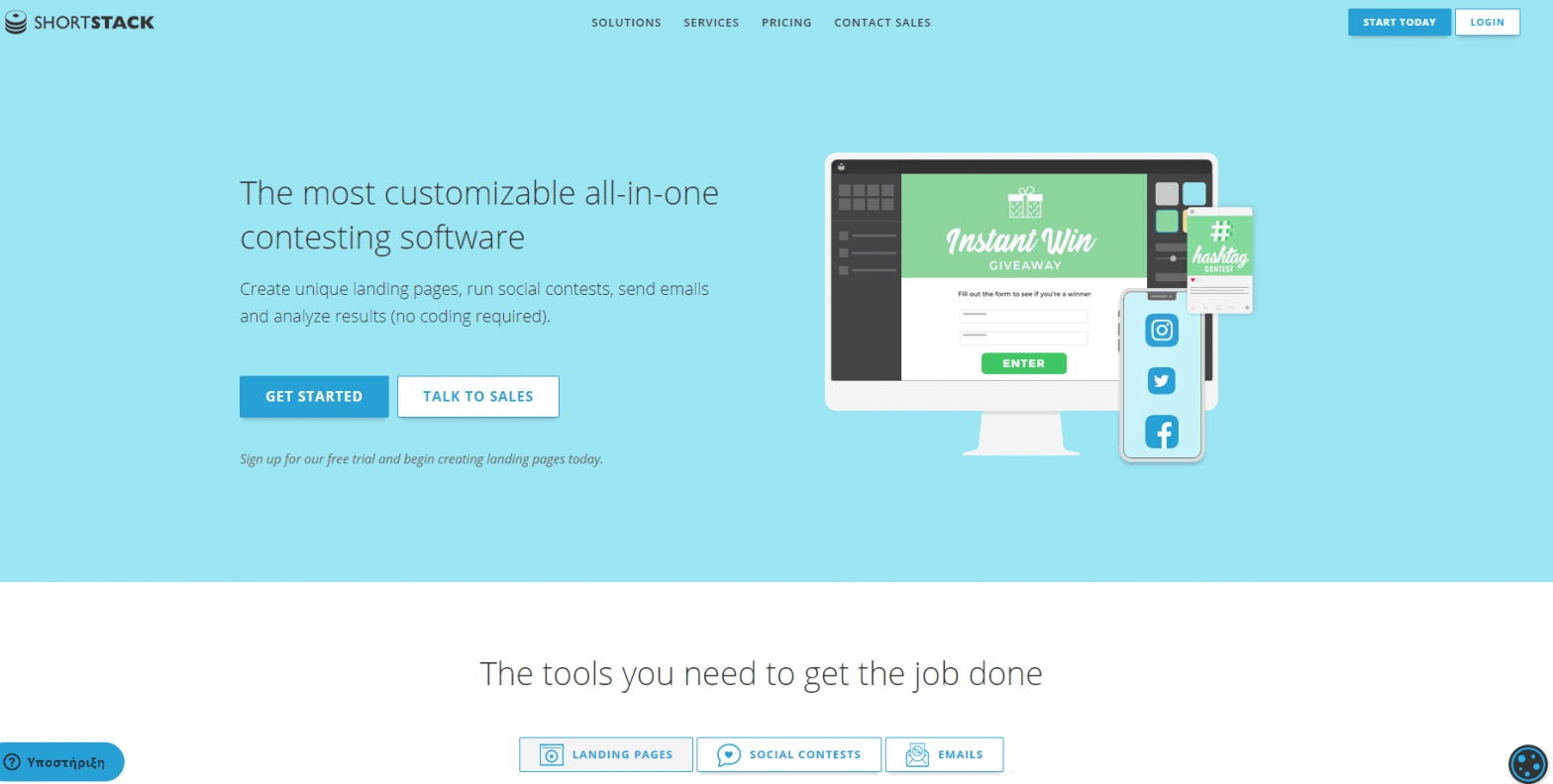 What is ShortStack? What are the Major Disadvantages of ShortStack ...